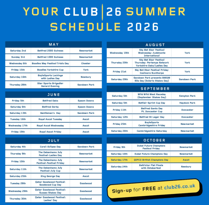 Club 26
